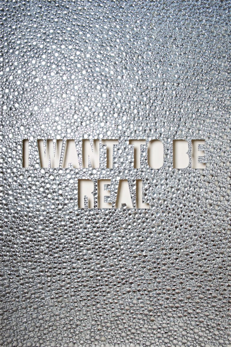 REAL – Jonathan Rosen