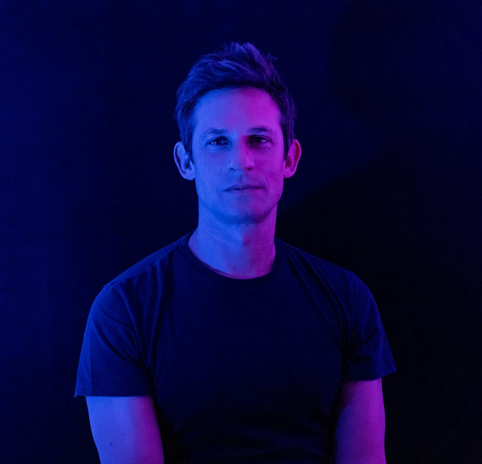 Bio – Jonathan Rosen